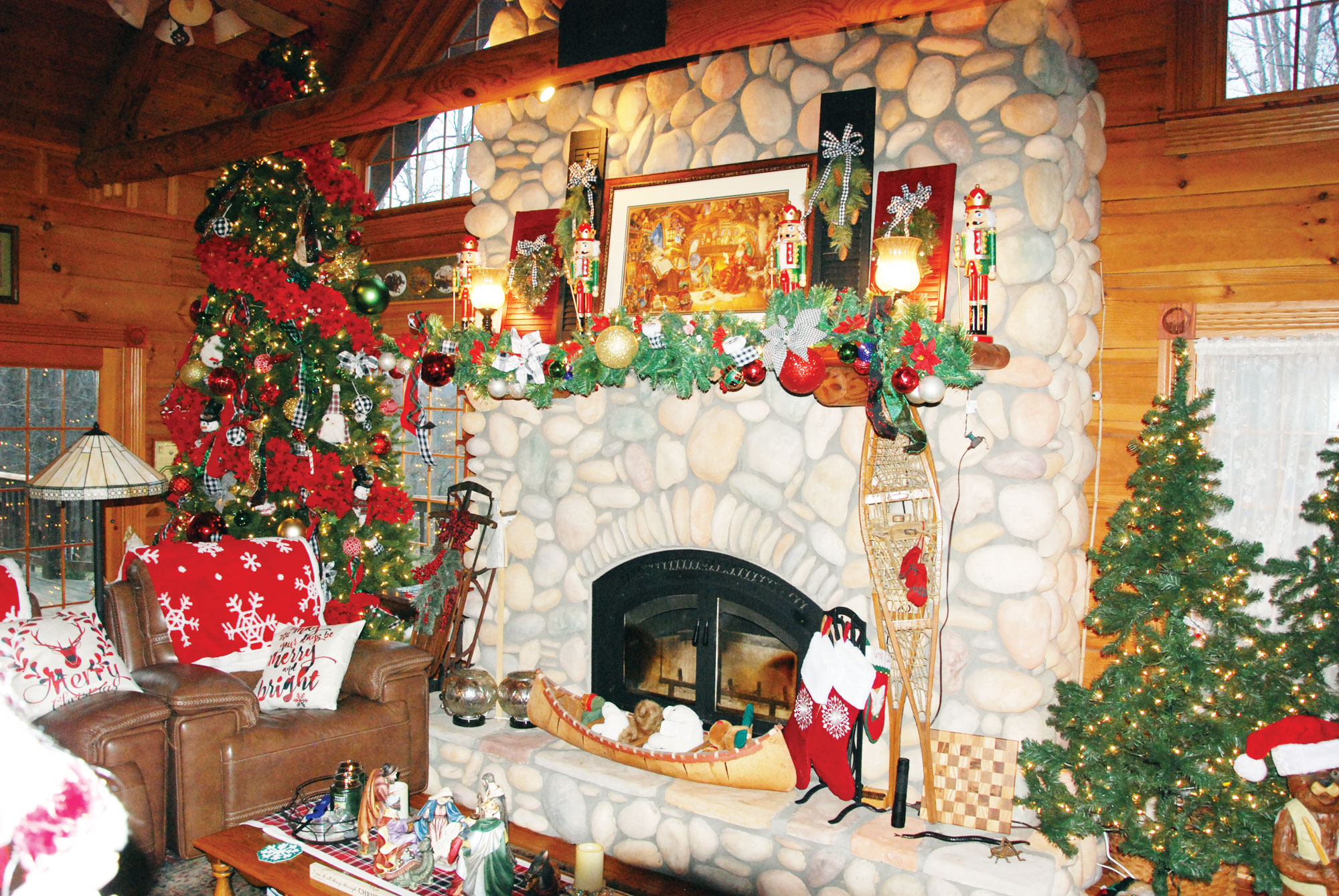 12-12-22-Holly-Trail-Houses-2 | News, Sports, Jobs - News and Sentinel
